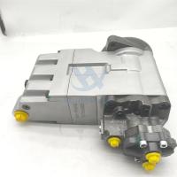 China Common Rail Injection Pump 204-4944 191-3517 for CAT E330C E330D C7 C9 2044944 for sale