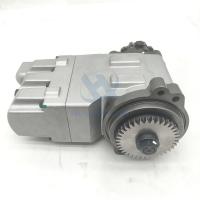 China Common Rail Injection Pump 204-4944 191-3517 for CAT E330C E330D C7 C9 2044944 for sale