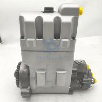China Common Rail Injection Pump 204-4944 191-3517 for CAT E330C E330D C7 C9 2044944 for sale