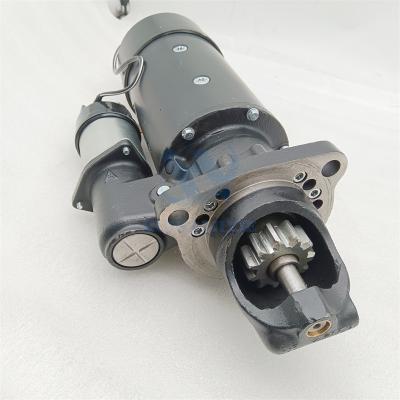 China Cat Engine Parts 24V Electric Starting Motor 207-1556 2071556 For CAT 330C 330D for sale