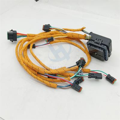 China 330D 336D Deeltjes van graafmachines 235-8202 2358202 C9 Motor Te koop