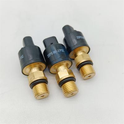 R200 Электрические детали экскаватора 31E5-40500 Давчатый датчик давления Переключатель давления 20PS981-5
