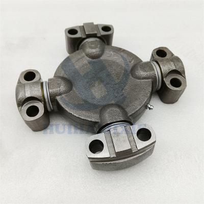 China Construction Machinery Parts 84355370 Universal Joints Fit Spider 84355370 High Quality Universal Joints for sale