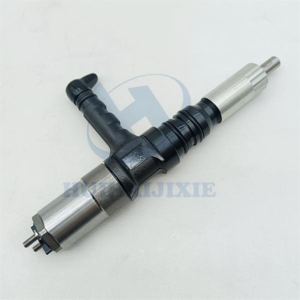 Quality 6218-11-3101 Common Rail Fuel Injector Parts 6218113101 For Engine 6D140E for sale