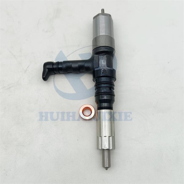 Quality 6218-11-3101 Common Rail Fuel Injector Parts 6218113101 For Engine 6D140E for sale