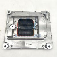 China EC380 EC480 Excavator Controller ECU ECM Control Unit 22346792 24V for sale
