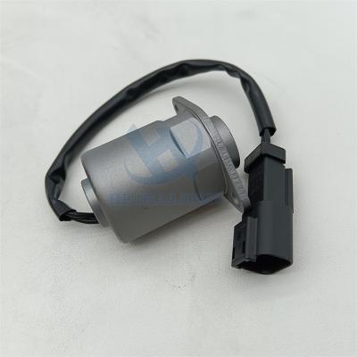 Китай Послепродажная часть No 417-18-31111 4171831111 Соленоидный клапан для WA200 WA320 WA250 Части колесного погрузчика 4171831111 продается