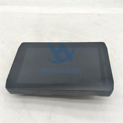 China Excavator Parts Monitor Display Panel 584-5631 584-5632 For Excavator E320GC E336GC 995 992 Loader for sale