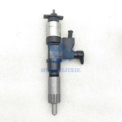 중국 87336445 발굴기 CX290B CX350B CX330 CX210B용 연료 주입기 펌프 부품 판매용