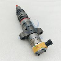 China CAT C9 Engine Fuel Injector 557-7633 20R-8968 for E336D E330D E340D Excavators and Bulldozers for sale