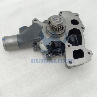 China 3456608 1206E-66TA Pompa d'acqua per escavatore 345-6608 Per motore C6.6 C7.1 Caricatore 938K 924K 930K for sale
