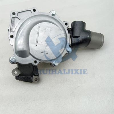 Cina 3456608 1206E-66TA Pompa d'acqua per escavatore 345-6608 Per motore C6.6 C7.1 Caricatore 938K 924K 930K in vendita