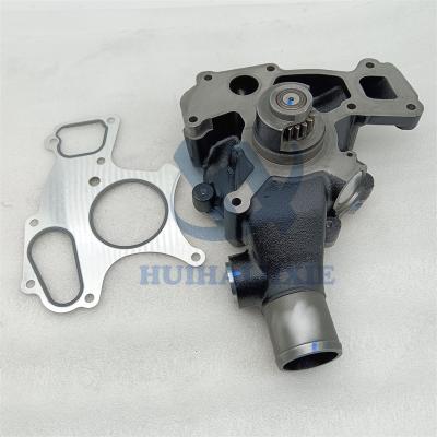 Cina 3456608 1206E-66TA Pompa d'acqua per escavatore 345-6608 Per motore C6.6 C7.1 Caricatore 938K 924K 930K in vendita