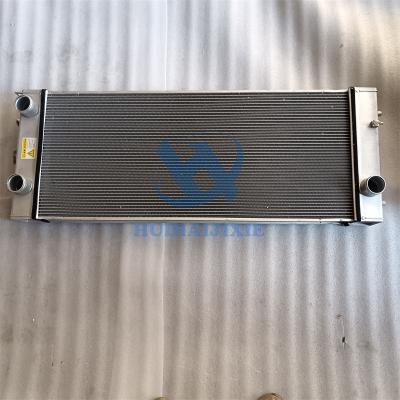 China 189-6651 1896651 950G II 962G II 바퀴 로더 코어 AS 라디에이터 3347697 3347677 191-5360 for sale