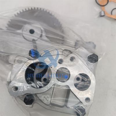 Cina 396-6022 3966022 Pompa di olio per C9 C-9 Motore CAT 330C 330D 336D Escavatore in vendita