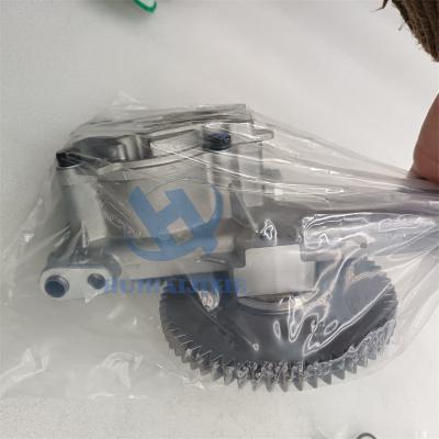 Cina 396-6022 3966022 Pompa di olio per C9 C-9 Motore CAT 330C 330D 336D Escavatore in vendita