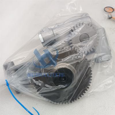 Cina 396-6022 3966022 Pompa di olio per C9 C-9 Motore CAT 330C 330D 336D Escavatore in vendita