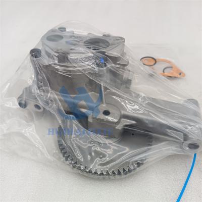 Cina 396-6022 3966022 Pompa di olio per C9 C-9 Motore CAT 330C 330D 336D Escavatore in vendita