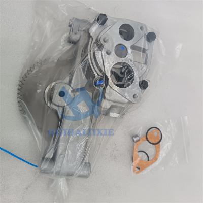 Cina 396-6022 3966022 Pompa di olio per C9 C-9 Motore CAT 330C 330D 336D Escavatore in vendita
