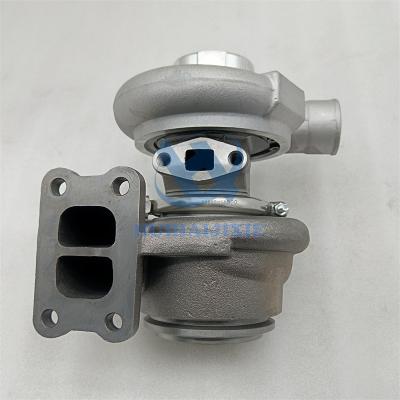 China Partes de máquinas de construção 7E5197 Turbocompressor 133745 7E-5197 para Caterpillar 325 325 L 325 LN Motor 3116 à venda