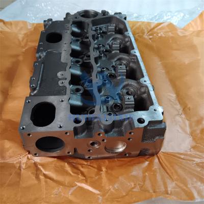 315-3389 Testa di cilindro 315-3389 per Caterpillar C4.4 Motore Parti di macchine da costruzione