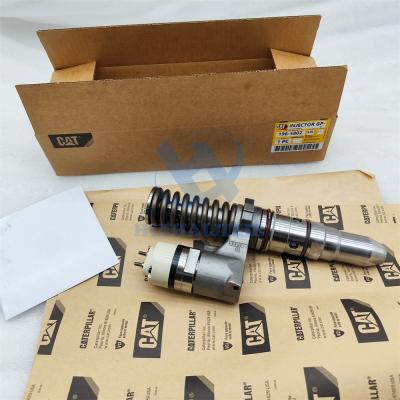 Cina 196-5802 Iniettore di carburante 1965802 per motore diesel 3508 3512 3516 3516B Iniettori in vendita