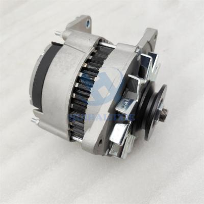 China 12 V 65 V alternator AGH90306 voor de motor van de graafmachine Te koop