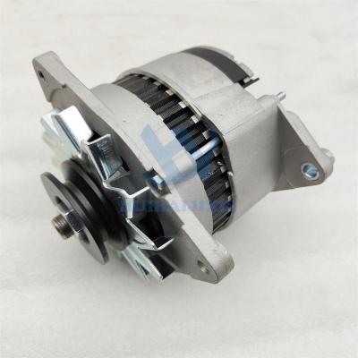 중국 12V 65V 대전기 AGH90306 발굴기 부품 엔진 판매용