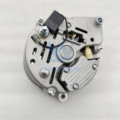 중국 12V 65V 대전기 AGH90306 발굴기 부품 엔진 판매용