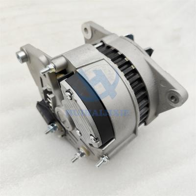 중국 12V 65V 대전기 AGH90306 발굴기 부품 엔진 판매용