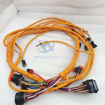 China 324-0695 Excavator Engine Harness Cable 3240695 Diesel Engine Harness for 950H 962H Wheel Loader for sale