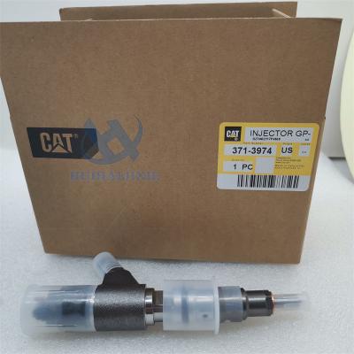 Cina Iniezione di carburante 371-3974 3713974 Iniezione di carburante per Caterpillar CAT 323D2L Motore C7.1 carica ruote 924k 930k 938k in vendita