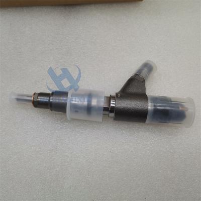 China Kraftstoffeinspritzgerät 0445120348 20R-4560 371-3974 für C7.1-Motor D5 Zugmaschine zu verkaufen