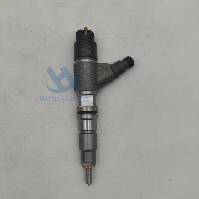 Iniezione di carburante Common Rail 0445120348 20R-4560 371-3974 per trattore a motore C7.1 D5