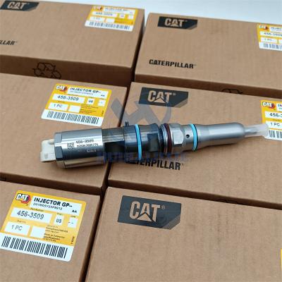 중국 연료 주입기 456-3509 Caterpillar CAT C9.3 트랙용 엔진 D6T D7E 4563509 판매용