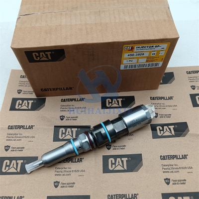 China 4563509 456-3509 20R-5075 20R5075 Common Rail Treibstoffspritzer für Caterpillar CAT C9.3 Motor 340F 360F Bagger 966M 972M Radlader zu verkaufen