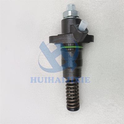 Parti di escavatore 0414693005 21147445 Iniettore di carburante per Volvo EC240B EC290B DEUTZ D7E