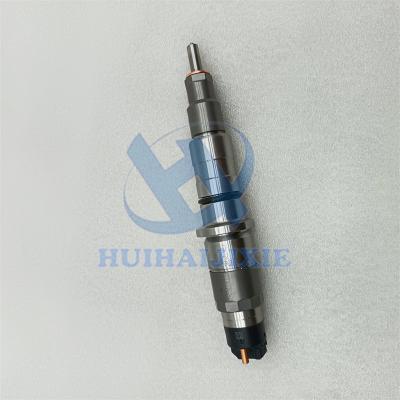 China Dieselmotor-Brennstoffeinspritzer für die Eisenbahn 6745-11-3100 0445120236 für Cummins Bosch zu verkaufen