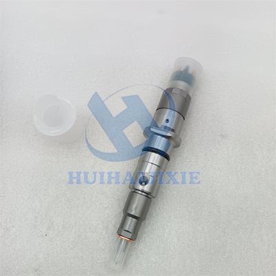 중국 건설 기계 부품 0445120236 0445120236 코마쓰 PC300-8 PC350-8 발굴기 QSL9 QSC8.3 엔진 판매용