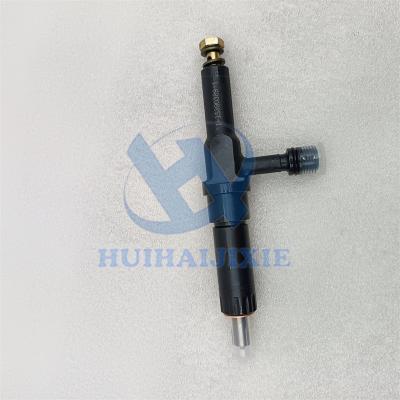 China 1-15300389-1 1153003891 Common Rail Fuel Injector for Isuzu 6HK1 Hitachi ZX330-6 for sale