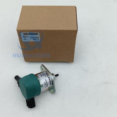 China 12V Stop Solenoid 17208-60015 17208-60016 17208-60017 17208-60010 5000217985 Fuel Shut Off Solenoid for Kubota Engine D1005 D1105 1720860015 1720860016 1720860017 1720860010 for sale