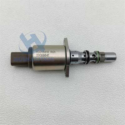 Китай Для двигателя Caterpillar CAT G3512 CA600-8815 600-8815 6008815 Соленоидный клапан Для двигателя CAT D6R D6T D8T D9T продается
