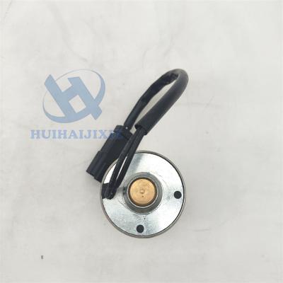 中国 CAT 3054 エンジン用電磁弁 3E-7507 3E7507 416B 426B 428B ローダーと互換性 販売のため