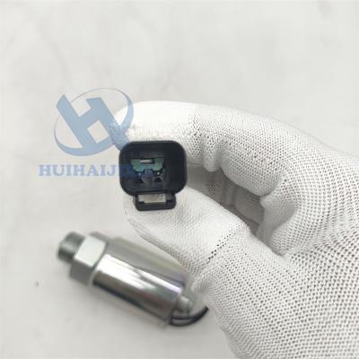 中国 CAT 3054 エンジン用電磁弁 3E-7507 3E7507 416B 426B 428B ローダーと互換性 販売のため