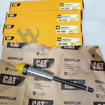 China Diesel Injection Nozzle Assembly For Caterpillar 3304 3304B 3306 3306B  Engine 8N-7005 8N7005 for sale