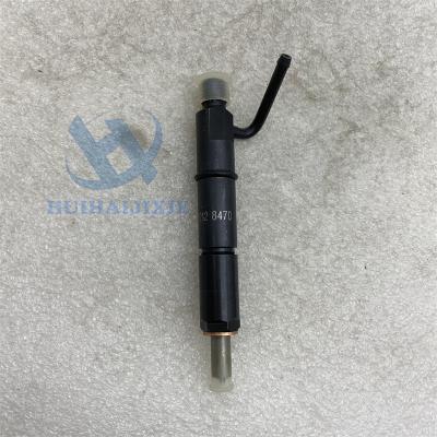 China 212-8470 Fuel Injector Nozzle 2128470 for CAT 311C 312C 314C 318C 320C Excavator for sale