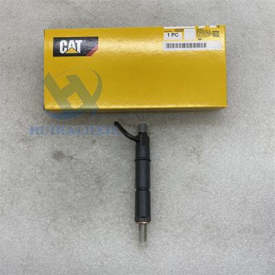 Cina 212-8470 ugello dell'iniettore di carburante 2128470 per escavatore CAT 311C 312C 314C 318C 320C in vendita