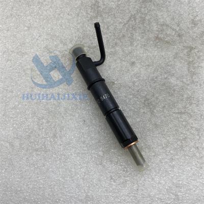 China 212-8470 Unit Fuel Injector Nozzle 2128470 for Caterpillar 312C L 312C Excavator for sale