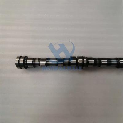 Cina 6221-41-1100 6221411100 Albero a camme per motore Komatsu SA6D108 Escavatore PC300 Caricatore a ruote WA380 in vendita