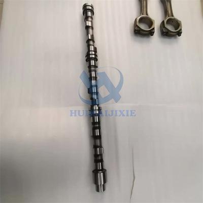 Cina 6221-41-1100 6221411100 Albero a camme per motore Komatsu SA6D108 Escavatore PC300 Caricatore a ruote WA380 in vendita